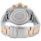 Invicta Specialty Chronograph Quartz Blue Dial Men's Watch 28893 ...