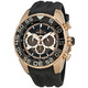 Invicta Speedway Chronograph Black Dial Men's Watch 26304 886678316984 ...