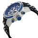Invicta Speedway Chronograph Blue Dial Men's Watch 25935 886678313198 ...