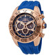 Invicta Speedway Chronograph Blue Dial Men's Watch 26305 886678316991 ...