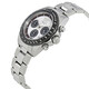 Invicta Speedway Chronograph Silver Dial Men's Watch 23121 886678281381 ...
