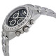 Invicta Speedway Chronograph Black Dial Men's Watch 9223 843836092234 ...