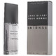 Issey Miyake Intense/Issey Miyake Edt Spray 4.2 Oz (M) 3423470486018 ...
