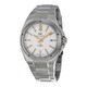 IWC Ingenieur Automatic Silver Dial Steel Bracelet Men's Watch IW323906 ...