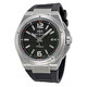 IWC Ingenieur Mission Earth Black Dial Automatic Men's Watch IW3236-01 ...