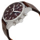 IWC Pilot Antoine de Saint Exupery Chronograph Men's Watch IW377713 ...