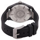 IWC Pilot's Top Gun Automatic Black Dial Men's Watch IW326906 - Watches ...