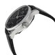 IWC Portugieser Automatic Black Dial Men's Watch IW500703 7613268408650 ...