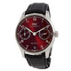 IWC Portugieser Automatic Burgundy Dial Men's Watch IW500714 - Watches ...