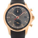 IWC Portugieser Yacht Club Ardoise Dial Men's Chronograph Watch ...
