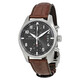 IWC Spitfire Chronograph Slate Grey Dial Men's Watch IW387802 ...