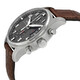 IWC Spitfire Chronograph Slate Grey Dial Men's Watch IW387802 ...