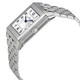 Jaeger LeCoultre Reverso Classic Medium Duetto Men's Hand Wound Watch ...
