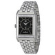 Jaeger LeCoultre Reverso Classic Medium Duetto Men's Hand Wound Watch ...