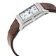 Jaeger LeCoultre Reverso Classic Medium Duoface Men's Handwound Watch ...