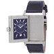 Jaeger LeCoultre Reverso Tribute Hand Wind White Dial Men's Watch ...