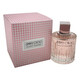 Jimmy Choo Illicit Flower / Jimmy Choo EDT Spray 3.3 oz (100 ml) (w ...