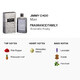 Jimmy Choo Man / Jimmy Choo EDT Spray 3.3 oz (m) 3386460064118 ...