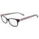 Kate Spade Demo Rectangular Ladies Eyeglasses RAINEY 0807 52 ...