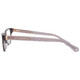 Kate Spade Demo Rectangular Ladies Eyeglasses RAINEY 0807 52 ...