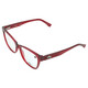 Lacoste Demo Cat Eye Ladies Eyeglasses L2920 615 54 886895588935 - Eyeglasses - Jomashop