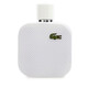Lacoste L.12.12 Blanc / Lacoste EDT Spray (white) 3.3 oz (m ...