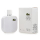 Lacoste L.12.12 Blanc / Lacoste EDT Spray (white) 3.3 oz (m ...