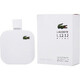 Lacoste L.12.12 Blanc / Lacoste EDT Spray (white) 5.9 oz (175ml) (m ...