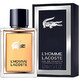 Lacoste Men's L'Homme EDT Spray 1.7 oz Fragrances 3386460149341 ...