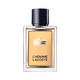 Lacoste Men's L'Homme EDT Spray 1.7 oz Fragrances 3386460149341 ...