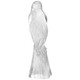 Lalique Figure Two Parakeets 12119 1211900 0090592121191 - Crystals ...