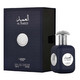 Lattafa Men's Pride Al Ameed EDP 3.4 oz Fragrances 6291108738252 ...
