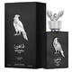 Lattafa Unisex Pride Shaheen Silver EDP 3.4 oz Fragrances 6291108738658 ...