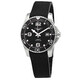 Longines Hydroconquest Automatic Black Dial 41 mm Men's Watch L37814569 ...
