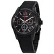 Longines Conquest V.H.P Carbon Fiber Dial Men's Watch L37172669 L3.717 ...