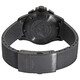 Longines Conquest V.H.P Carbon Fiber Dial Men's Watch L37172669 L3.717 ...