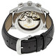 Longines Heritage Chronograph Automatic Silver Dial Men's Watch L2.814 ...