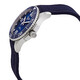 Longines Hydroconquest Automatic Blue Ceramic Bezel 41 mm Men's Watch ...