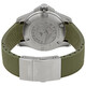 Longines Hydroconquest Automatic Green Dial Men's Watch L37824069 ...