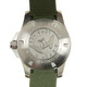 Longines Hydroconquest Automatic Green Dial Men's Watch L37824069 ...