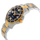 Longines Hydroconquest Automatic Blue Dial 41mm Men's Watch L37423967 ...