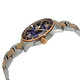Longines HydroConquest Blue Dial Ladies Two Tone Watch L33403987 ...