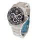 Longines Hydroconquest Chronograph Automatic Black Dial Unisex Watch ...