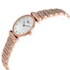 Longines La Grande Classique Mother of Pearl Dial Ladies Watch ...