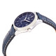 Longines Master Automatic Blue Dial Ladies Watch L2.257.4.92.0 ...