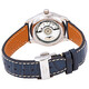 Longines Master Automatic Blue Dial Ladies Watch L2.257.4.92.0 ...