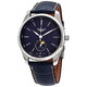 Longines Master Automatic Moonphase Blue Dial Men's Watch L29094920 L2 ...