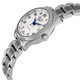 Longines Master Automatic Silver Dial Ladies Watch L21284786 L2.128.4 ...