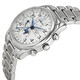 Longines Master Collection Automatic Chronograph Men's Watch L26734786 ...