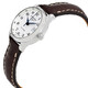 Longines Master Collection Date Automatic Ladies Watch L21284783 ...
